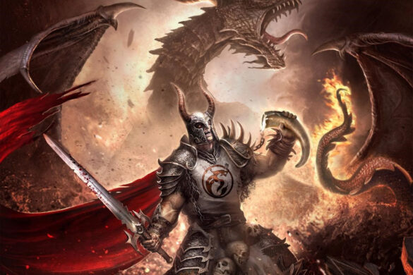 Universal HellFire Entertainment – Home Of Entertainment